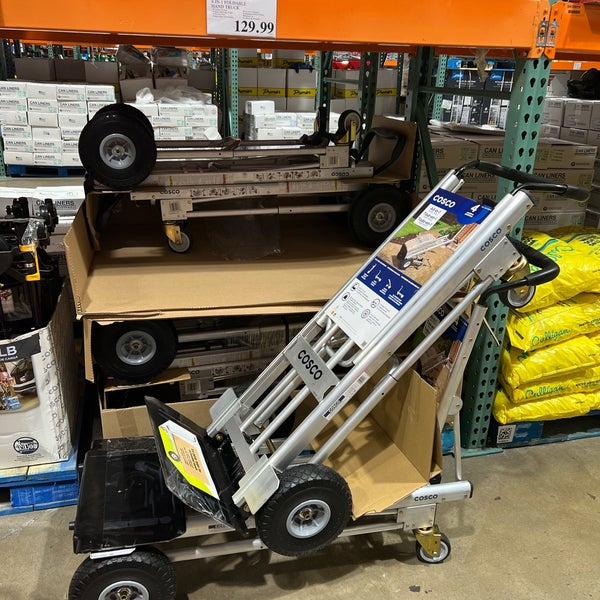 Costco - Warehouse or Wholesale Store