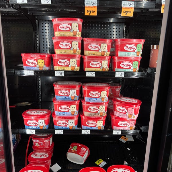 Los Altos Ranch Markets - 11 tips from 343 visitors