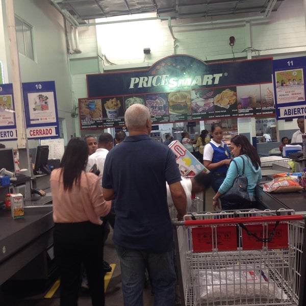 Photos at PriceSmart - Department Store in Santo Domingo