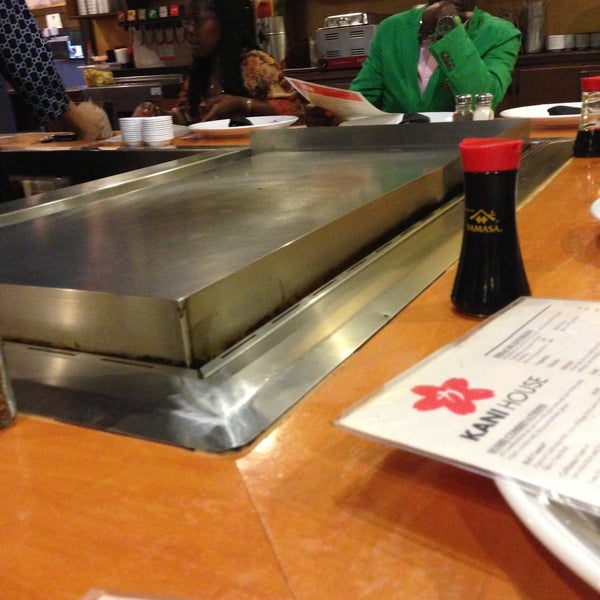 Kani House - 1770 Market Place Blvd