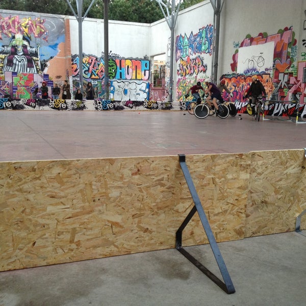 Csoa Ex Snia Viscosa - Arts and Entertainment in Roma