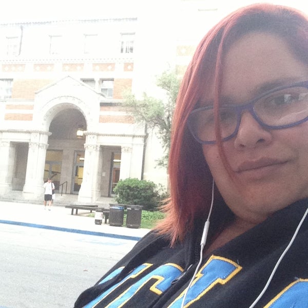 Photos at UCLA Dodd Hall - Westwood - Los Angeles, CA