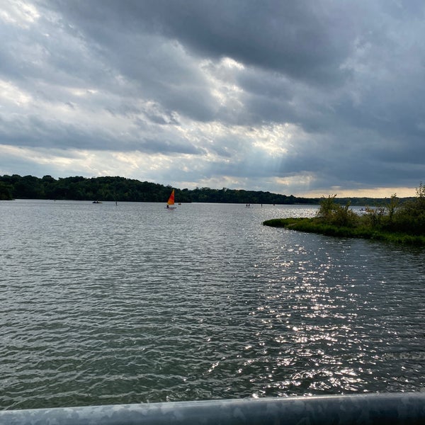 Shawnee Mission Lake - Shawnee, KS