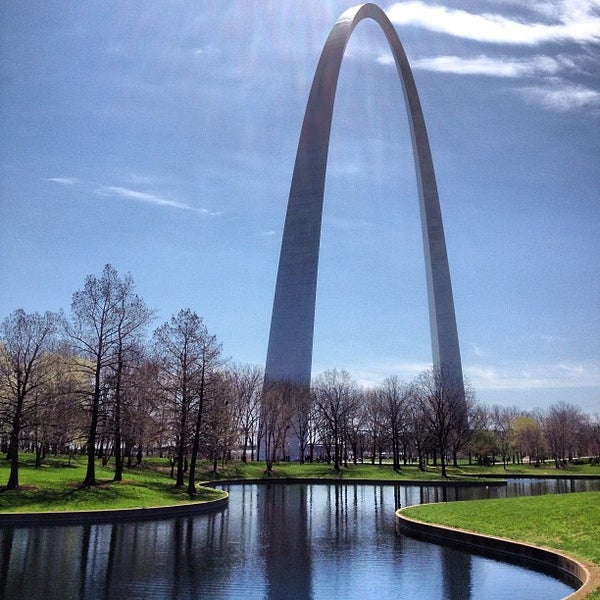 Photos at Gateway Arch - Monument / Landmark in St Louis