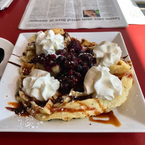 Rabbit Dash Coffee House - Port Elgin, ON