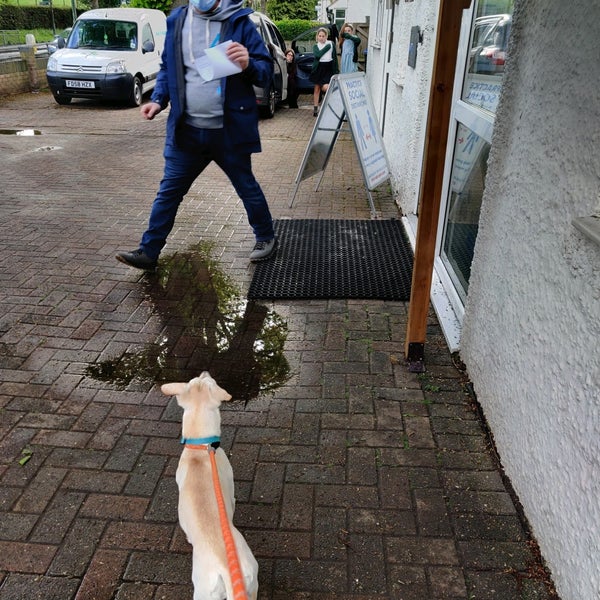 Parkside Veterinary Centre - Veterinarian