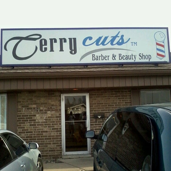 Terry Cuts - Hair Salon