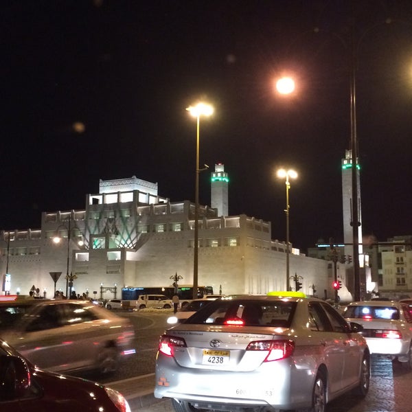 Sheikha Salama Mosque - Al Mutawaa - 2 tips from 102 visitors