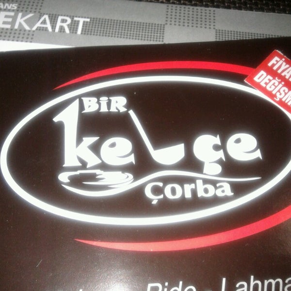 Bir Kepçe Çorba - 268 tips from 30132 visitors