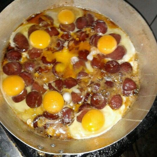 Bir Kepçe Çorba - 268 tips from 30132 visitors