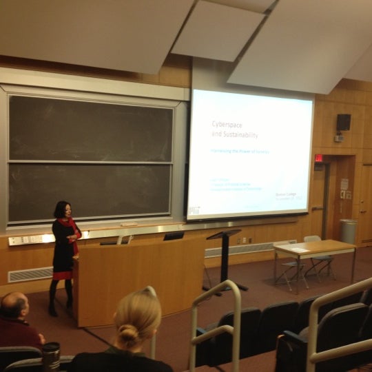 Higgins Hall - 1 tip