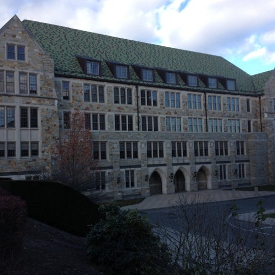 Photos at Fulton Hall - Chestnut Hill, MA