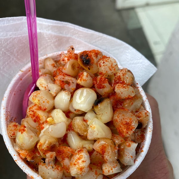 Los Esquites de Moliere - Polanco - Ciudad de México, Distrito Federal