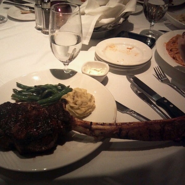 Buckingham's Steakhouse and Lounge - Downtown Elgin - 250 S Grove Ave