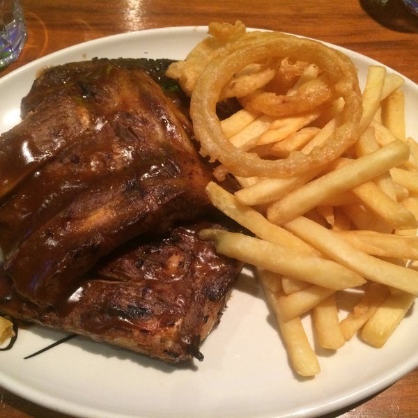 John Dory's - Seafood Restaurant