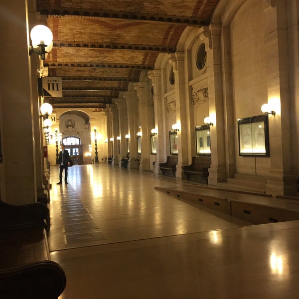 Photos at Université Paris II – Panthéon-Assas - University in Notre ...