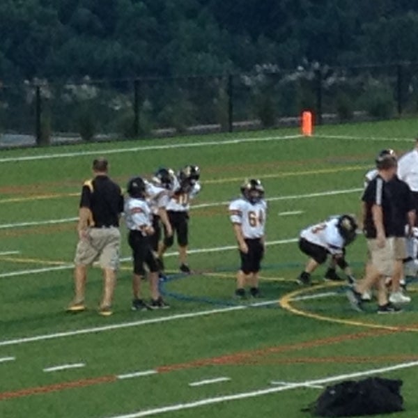 North Strabane Municipal Park - Canonsburg, PA