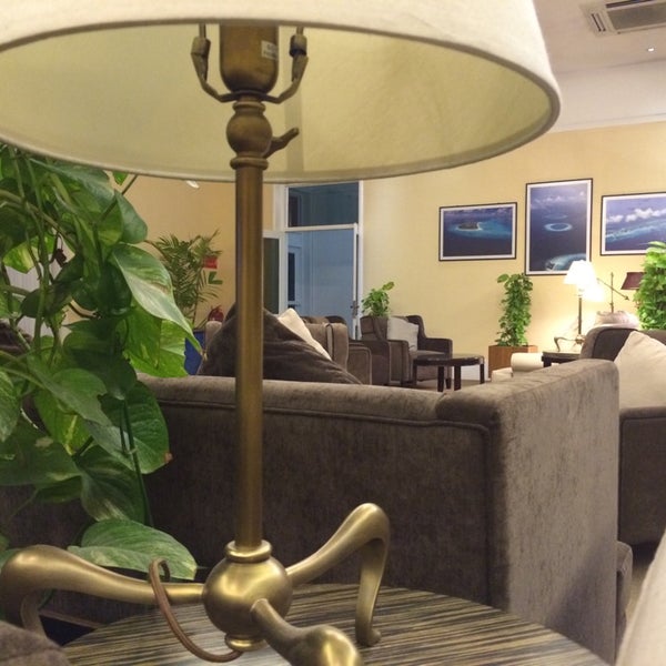Photos at Maamahi Executive Lounge - Male', Hulhule