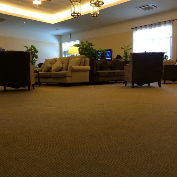 Photos at Maamahi Executive Lounge - Male', Hulhule