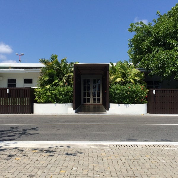 Photos at Maamahi Executive Lounge - Male', Hulhule