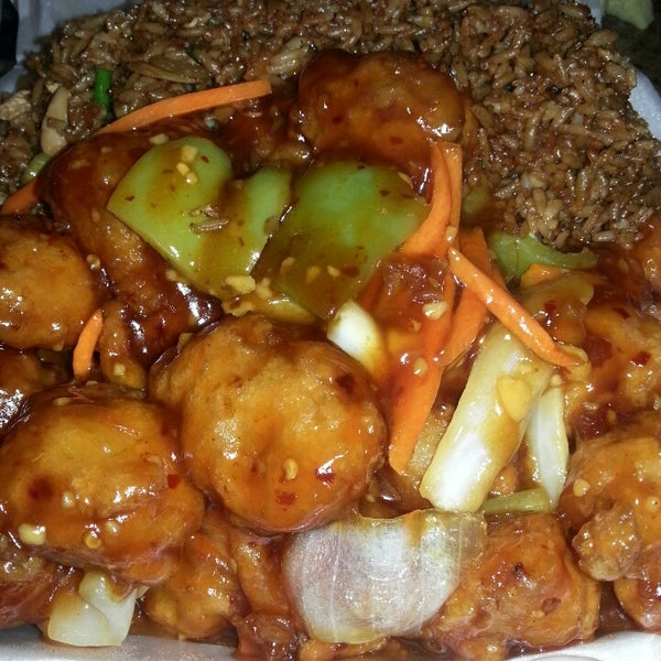 Chinese See Thru Kitchen #18 - Marquette Park - Chicago, IL