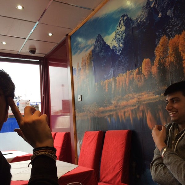 Apollo Banana Leaf - 188-190 Tooting High St