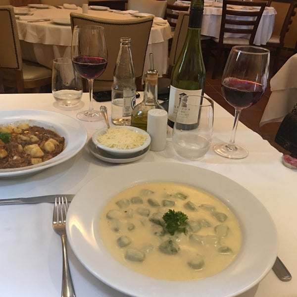 Roma Mia - Italian Restaurant