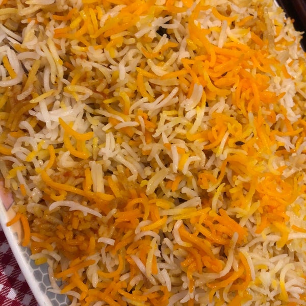 Marhaba Restaurant - Pakistani Restaurant in Al Khobar