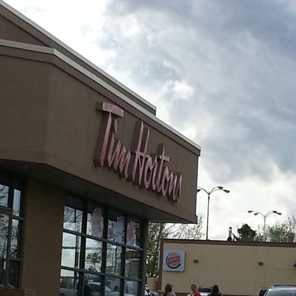 Tim Hortons - Wildwood - Saskatoon, SK