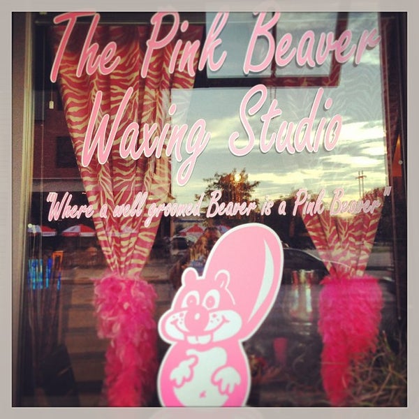 Photos at The Pink Beaver Waxing Studio - East Village - 1 tip from 92 ...