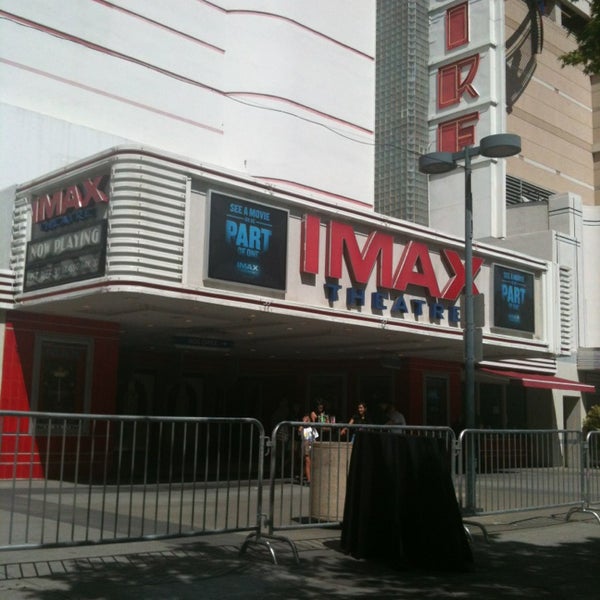 Photos at Esquire IMAX Theatre - Downtown Sacramento - 24 tips from ...