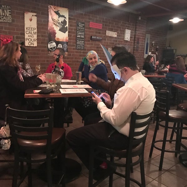 Fieldstone Winery & Hard Cider - Winery in Rochester