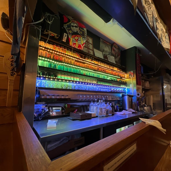 Nishida Shoten Ramen - Ramen Restaurant in Turtle Bay