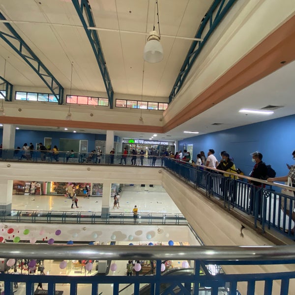 Pacific Mall Lucena City