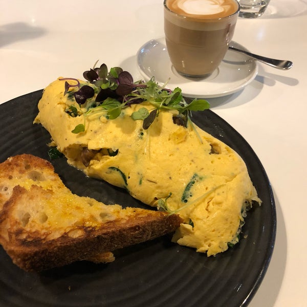 Jasper Kitchen - Melbourne CBD - Melbourne, VIC
