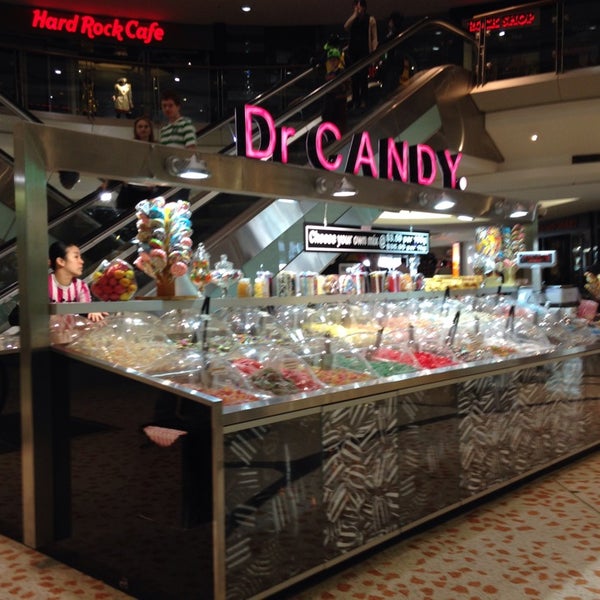 Dr Candy (Now Closed) - Darling Harbour - Sydney, NSW