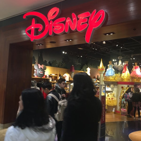 Disney Store - 2 tips from 663 visitors