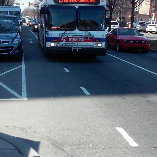 Photos at SEPTA BSL Spring Garden Station - North Philadelphia - 4 tips ...