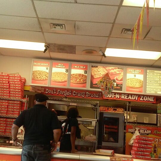 Little Caesars Pizza - Pizzeria in Philadelphia
