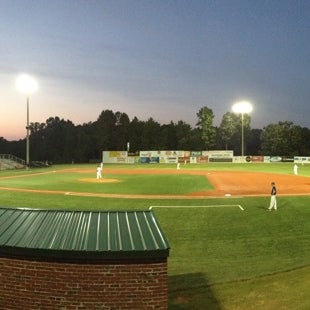 McCrary Park - Asheboro, NC