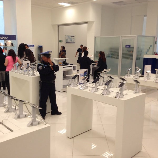 CAC Telcel - Mobile Phone Shop in Cuauhtemoc