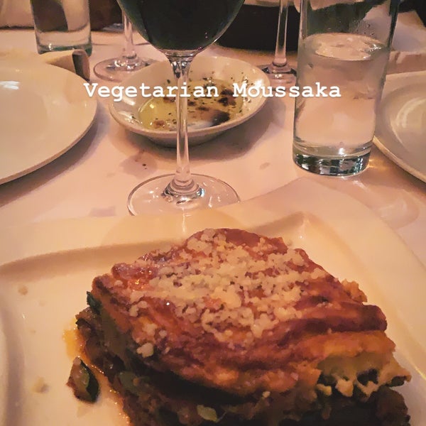 Photos at Philinos - Mediterranean Restaurant in Montreal