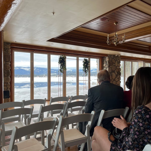 Shore Lodge - Resort