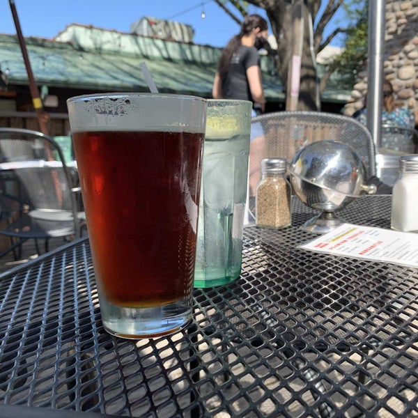 Ozona Grill & Bar - Dallas, TX