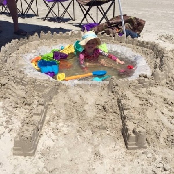 Beach Marker 4 - 3 tips from 82 visitors