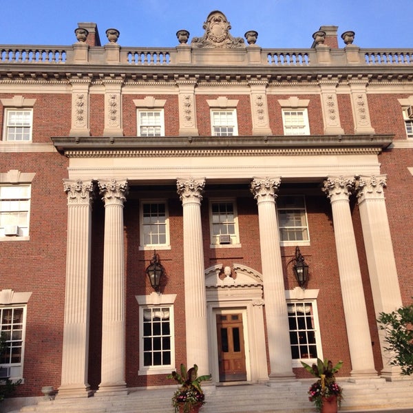 Photos at Fairleigh Dickinson University - University in Madison