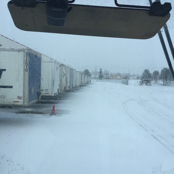 Amazon Fulfillment IND4 - Chapel Hill - Ben Davis - Indianapolis, IN