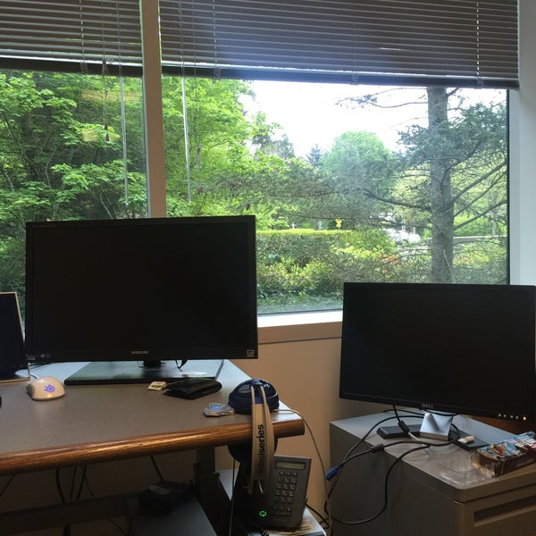 Photos at Microsoft Building 28 - Overlake - 15885 NE 28th St