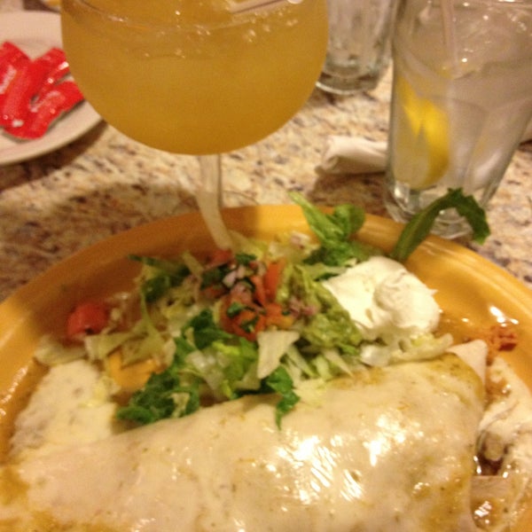 El Gran Rodeo - Mexican Restaurant in Chesapeake