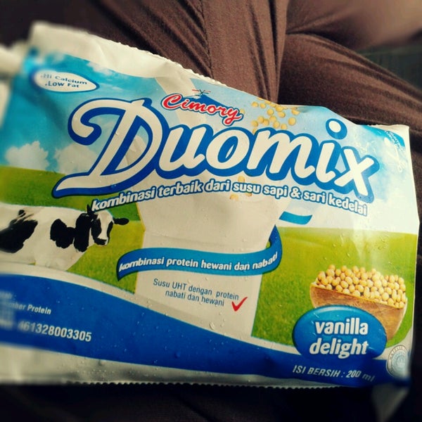 Cimory Group Head Office - Kembangan - Rukan Taman Meruya N1-2